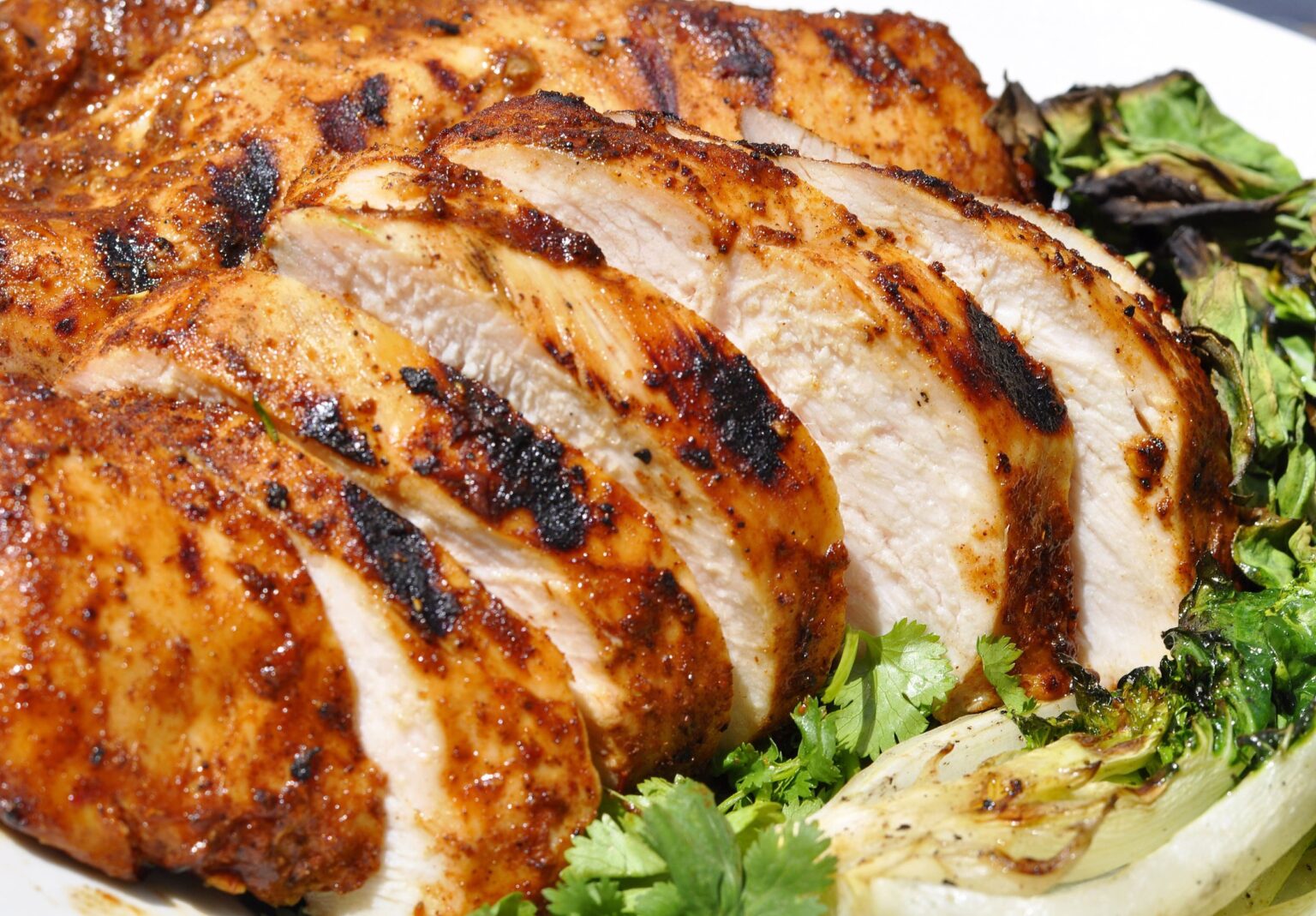 Chinese Five Spice Chicken | Couple in the Kitchen