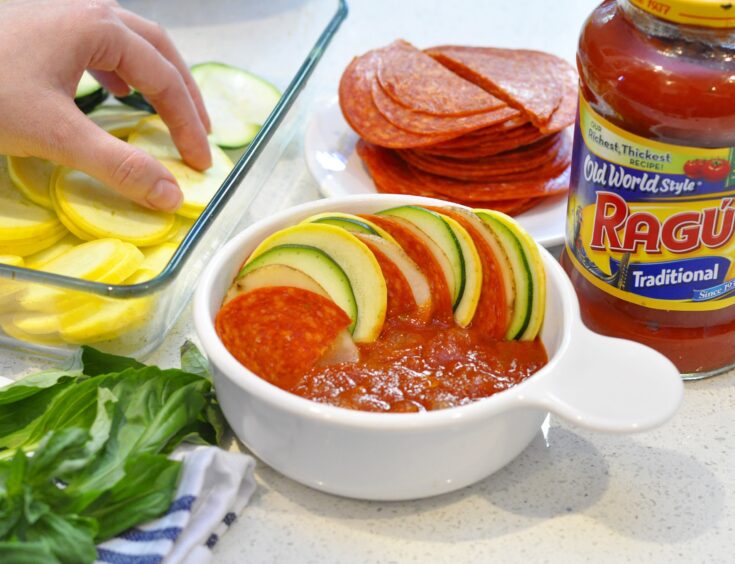 Creative Hot Dogs | Couple in the Kitchen