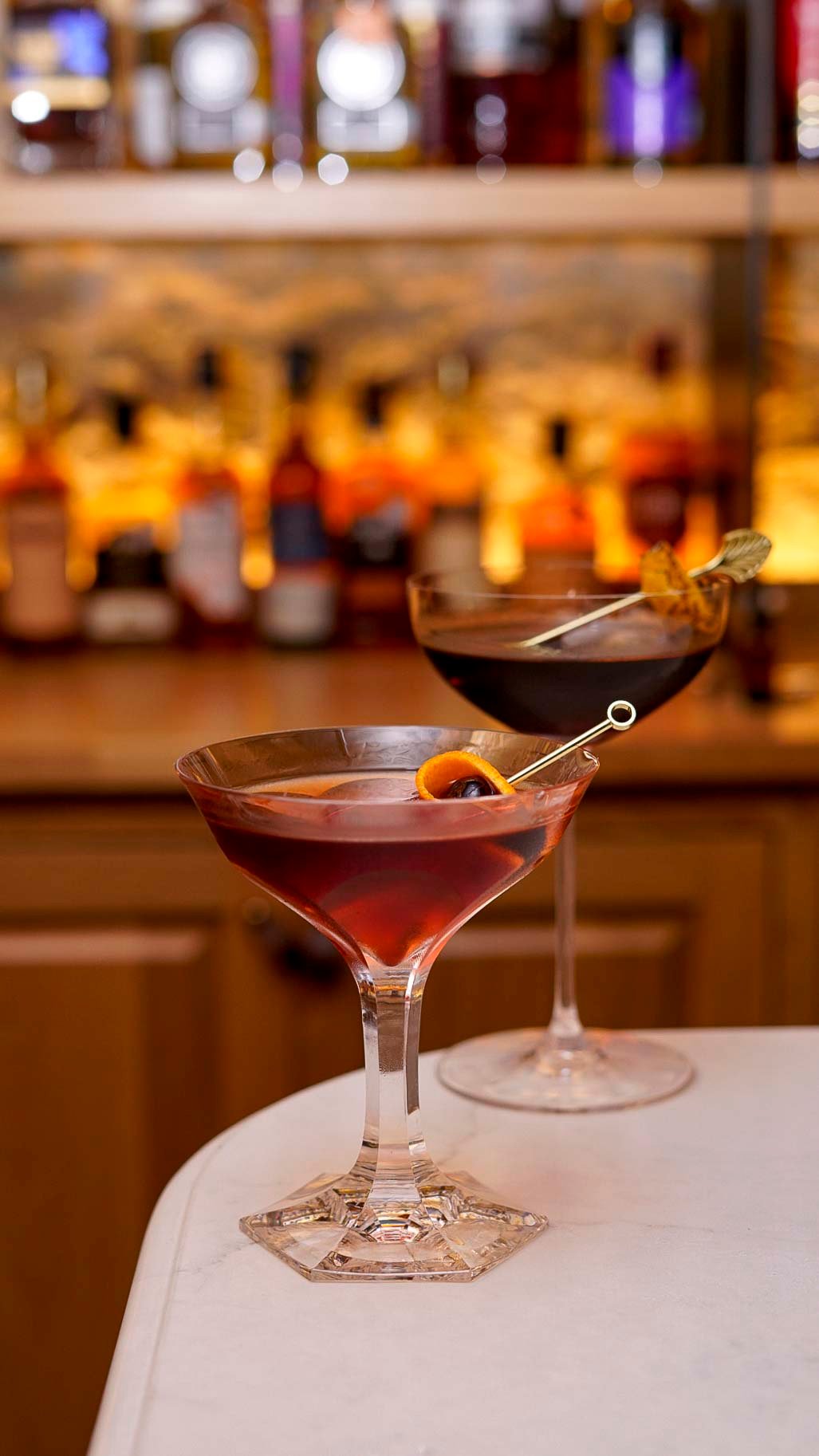 Best Cocktail Bars in Austin | Couple in the Kitchen