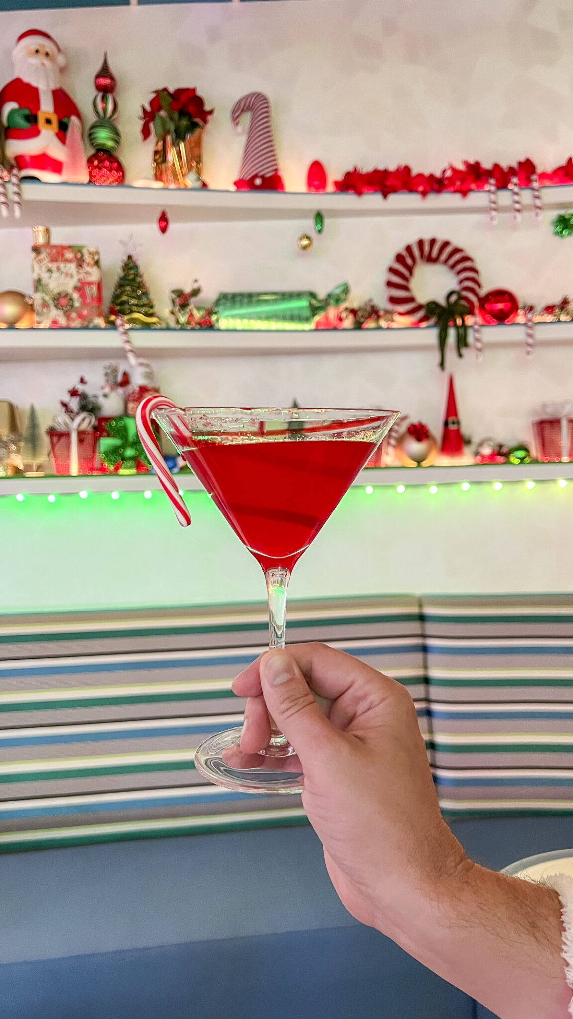 The Complete Guide to Austin Christmas Bars 2024 | Couple in the Kitchen