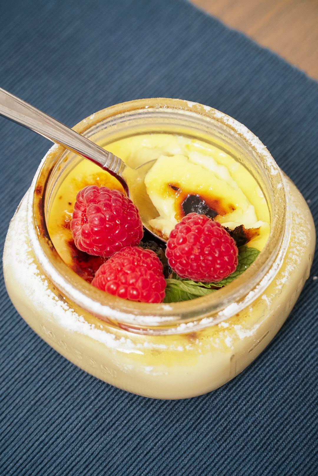 Cooking with Dairy: Our Three-Course Dairy Dinner | Couple in the Kitchen