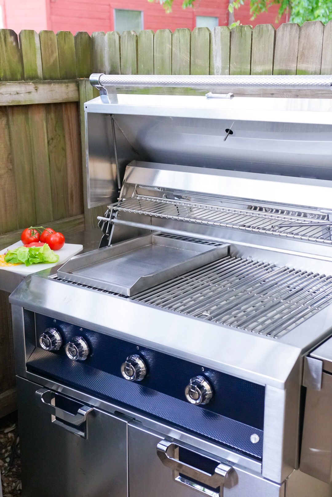 Why We Love Our New Aspire Grill | Couple in the Kitchen