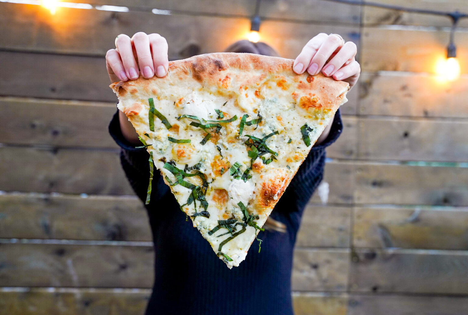 Best Pizza in Austin | Couple in the Kitchen