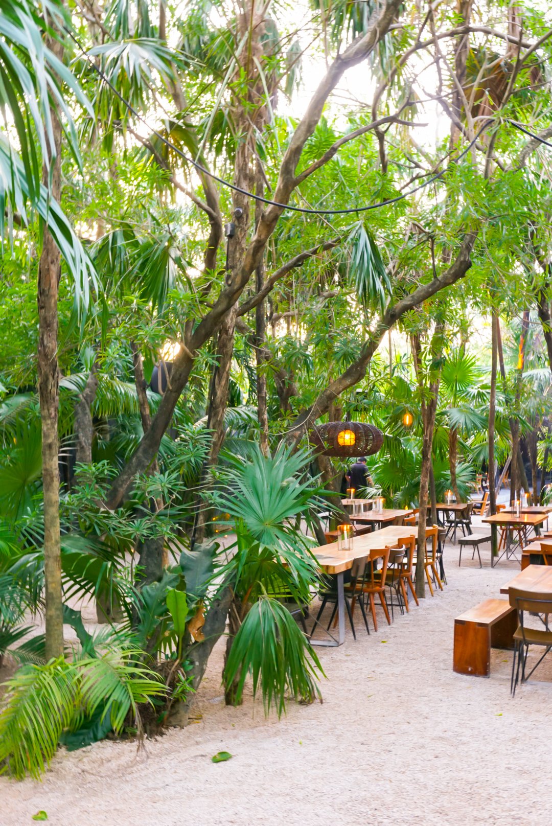 Best Tulum Restaurants | Couple in the Kitchen