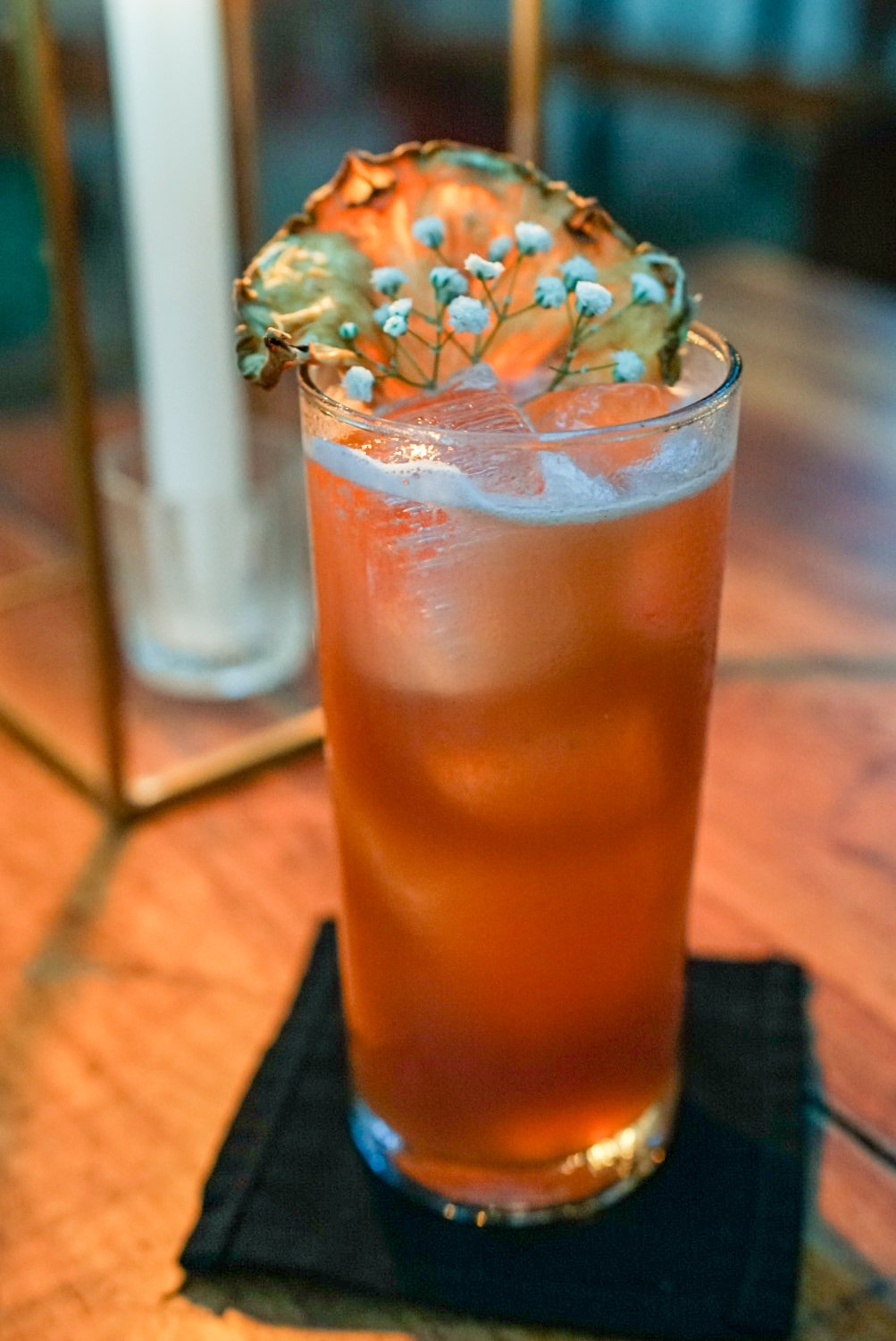 Best Tulum Restaurants | Couple in the Kitchen