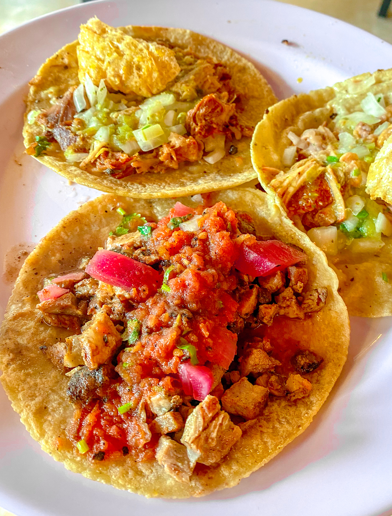 Best Tulum Restaurants | Couple in the Kitchen