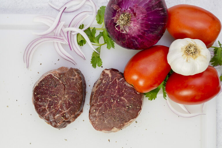 Lomo Saltado Recipe | Couple in the Kitchen