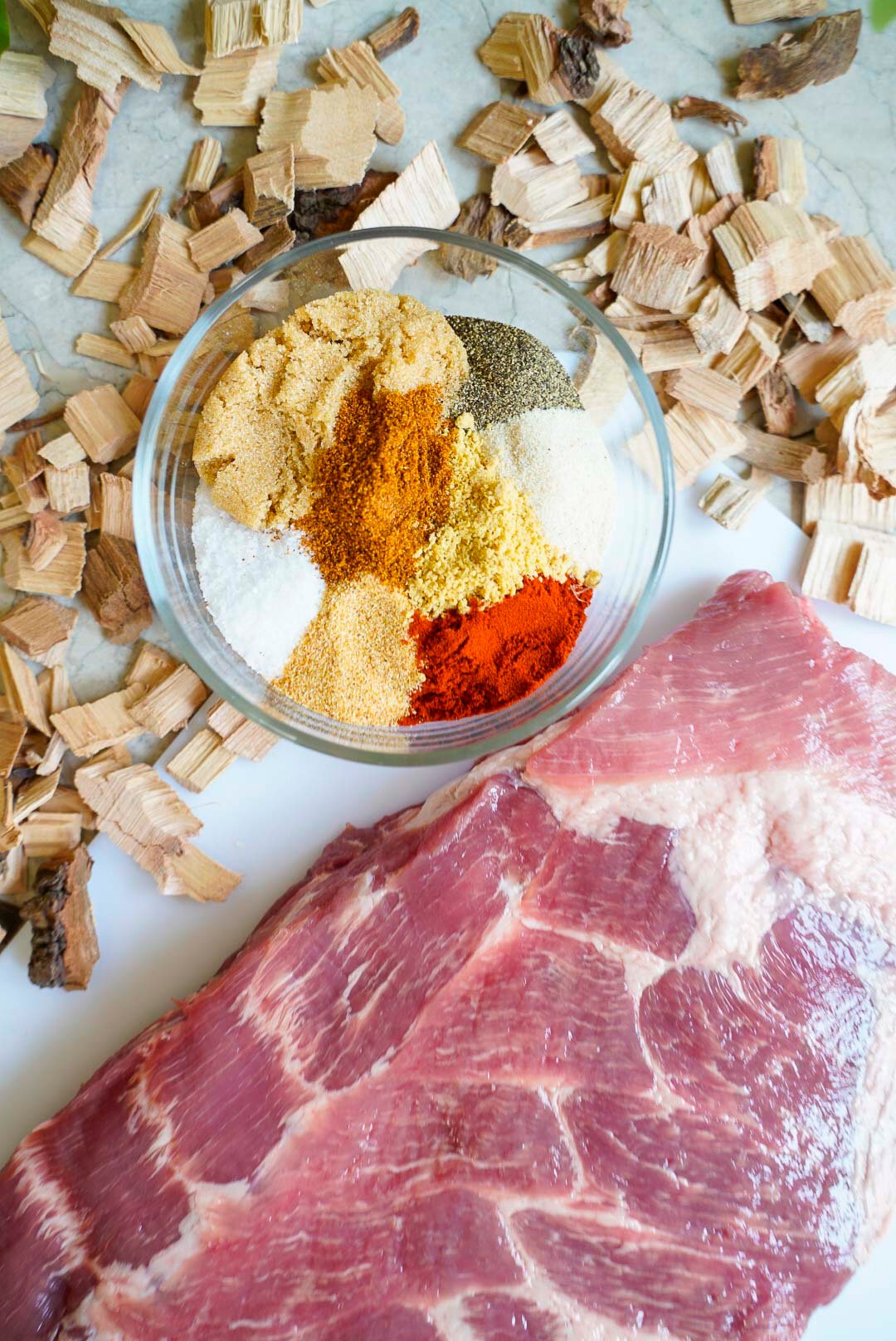 Smoked Spare Ribs | Couple in the Kitchen