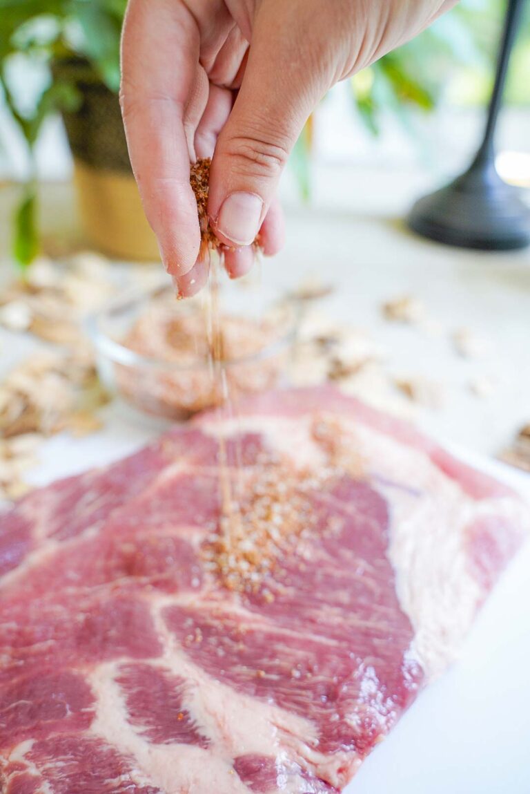 Smoked Spare Ribs | Couple in the Kitchen