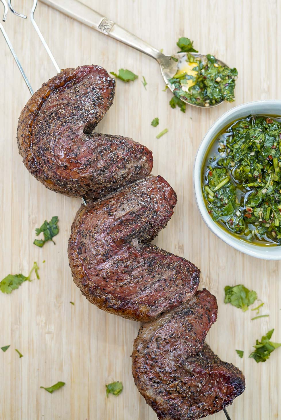Brazilian Picanha Steak Recipe | Couple in the Kitchen