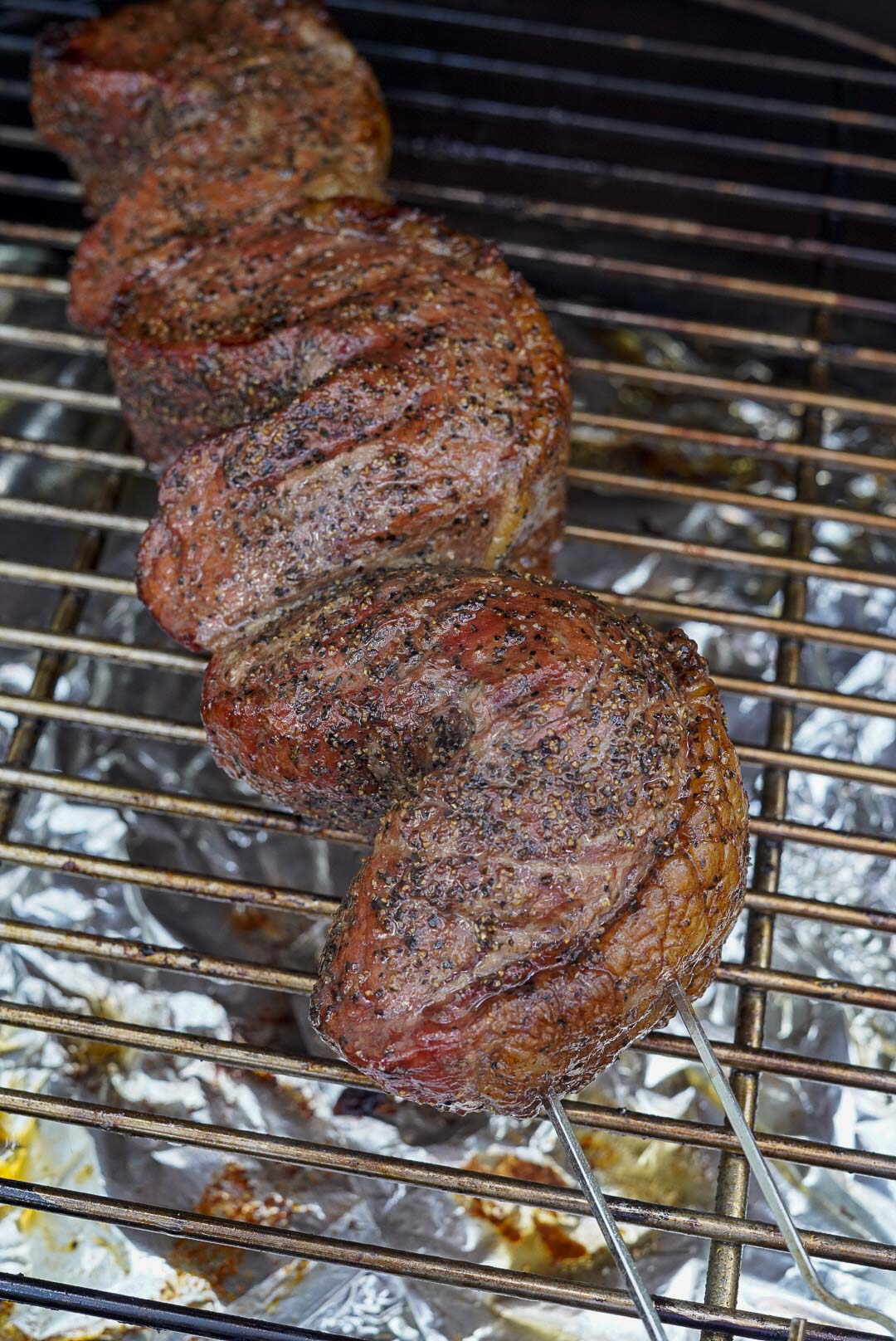 Brazilian Picanha Steak Recipe | Couple in the Kitchen