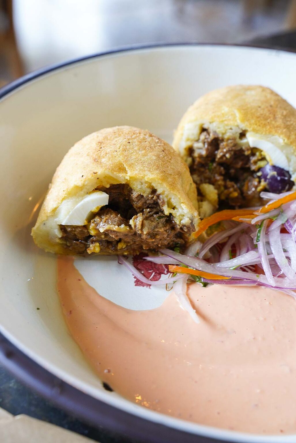 The Best Restaurants in Lima, Peru | Couple in the Kitchen