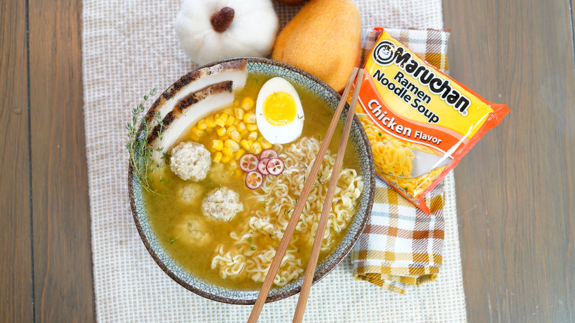 Easy Thanksgiving Soup Recipe | Couple in the Kitchen