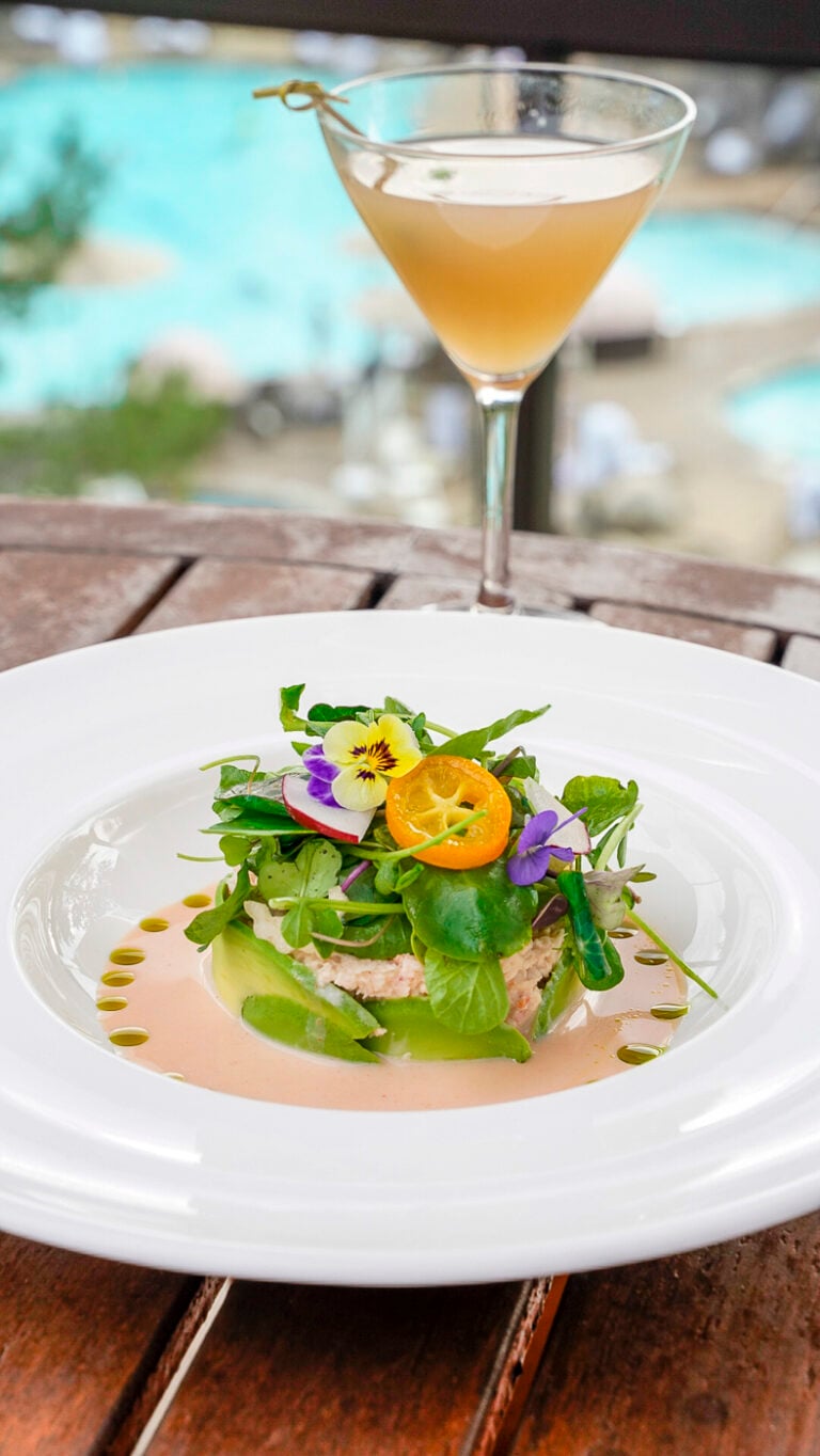 The Best Lake Tahoe Restaurants | Couple in the Kitchen