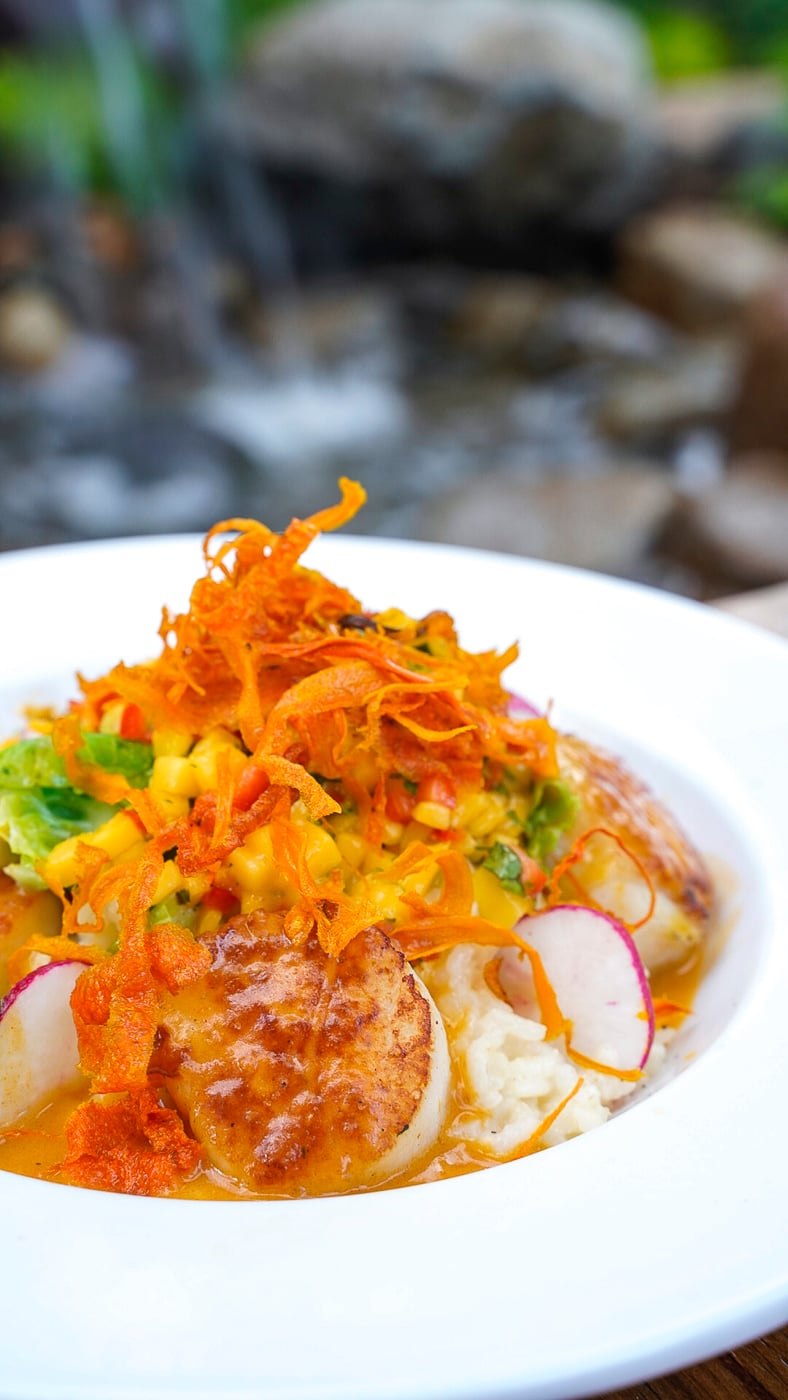 The Best Lake Tahoe Restaurants | Couple in the Kitchen