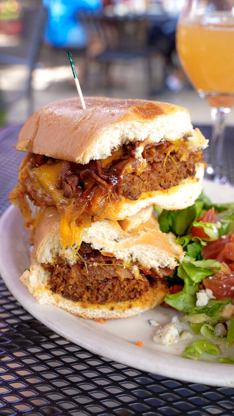 The Best Lake Tahoe Restaurants | Couple in the Kitchen