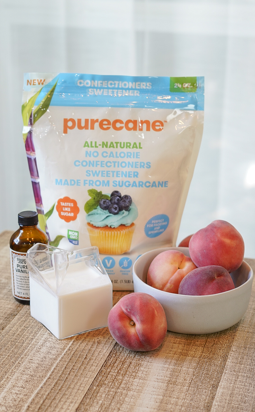 How to Make Sugar Free Whipped Cream | Couple in the Kitchen