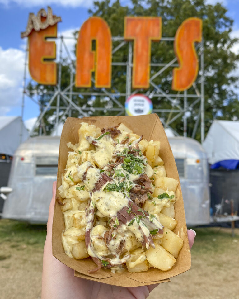 2022 ACL Lineup for Food | Couple in the Kitchen