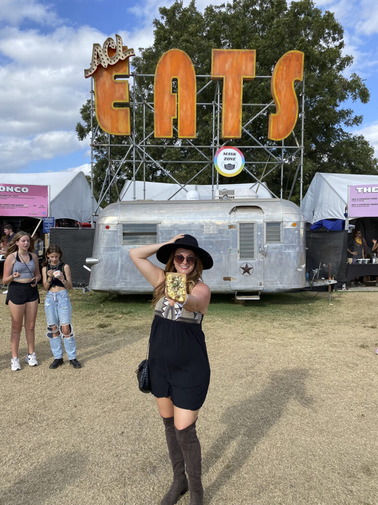 2022 ACL Lineup for Food | Couple in the Kitchen