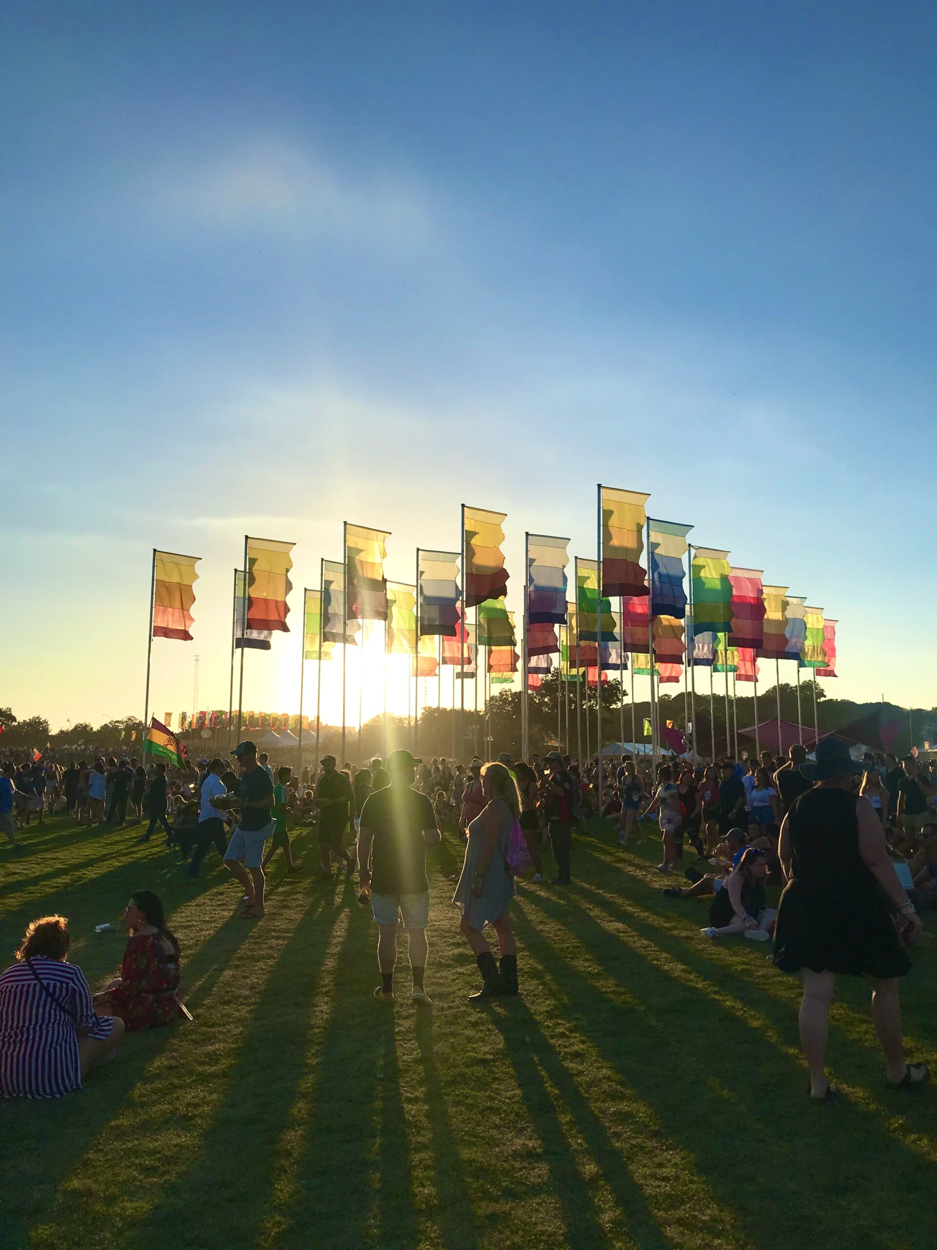 2022 ACL Lineup for Food | Couple in the Kitchen