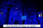 Best Haunted Houses in Austin (Complete Guide) | Couple in the Kitchen