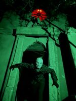 Best Haunted Houses in Austin (Complete Guide) | Couple in the Kitchen