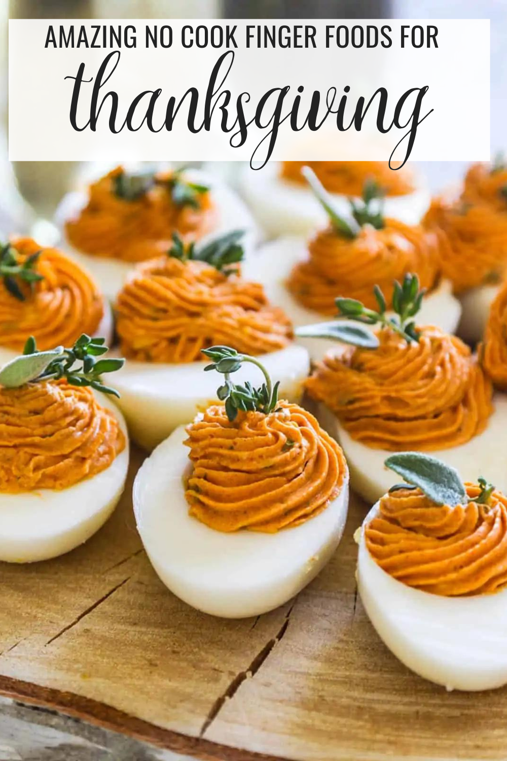 33 Easy No Cook Thanksgiving Appetizers Couple In The Kitchen 33 Easy No Cook Thanksgiving Appetizers Couple In The Kitchen