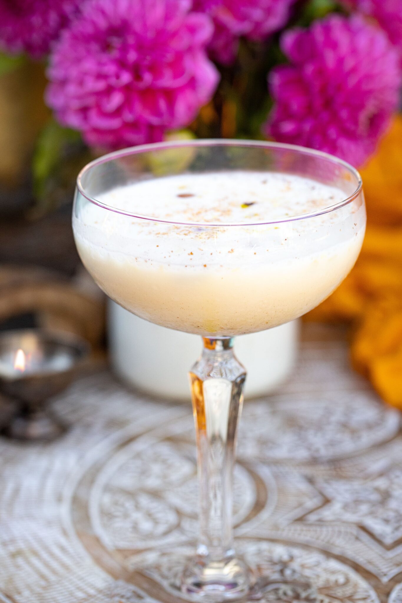 35 Amazing Whiskey Christmas Drinks | Couple in the Kitchen
