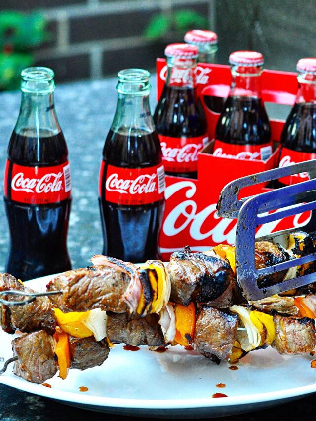 Coca Cola Steak Marinade | Couple in the Kitchen Coca Cola Steak Marinade | Couple in the Kitchen