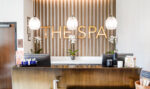 Best Spas in Austin | Couple in the Kitchen