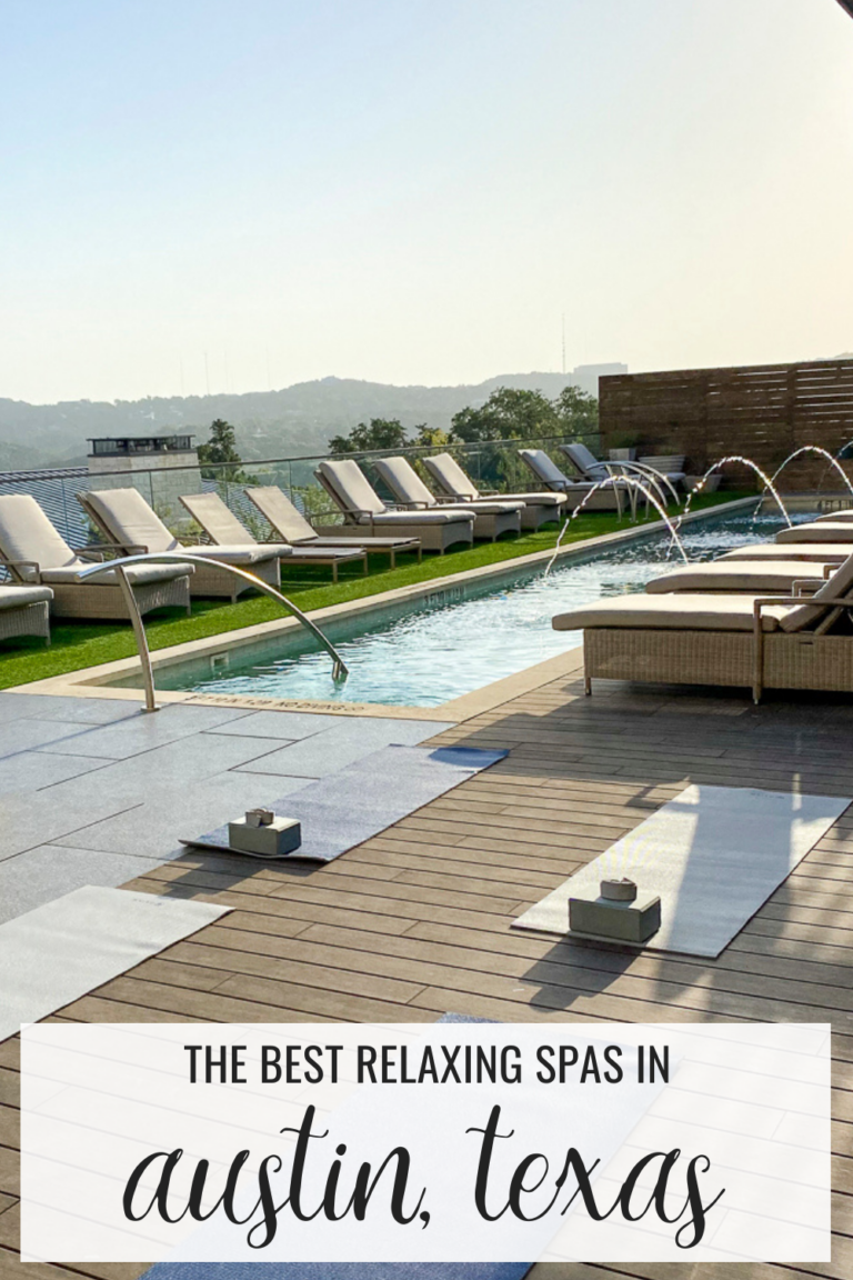 Best Spas in Austin | Couple in the Kitchen