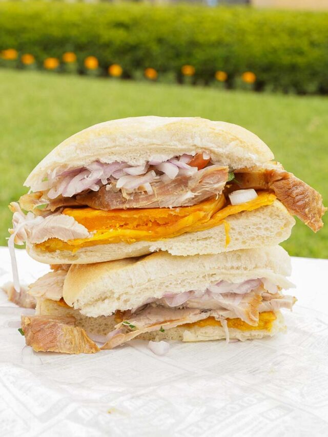 The Best Restaurants in Lima Peru | Couple in the Kitchen