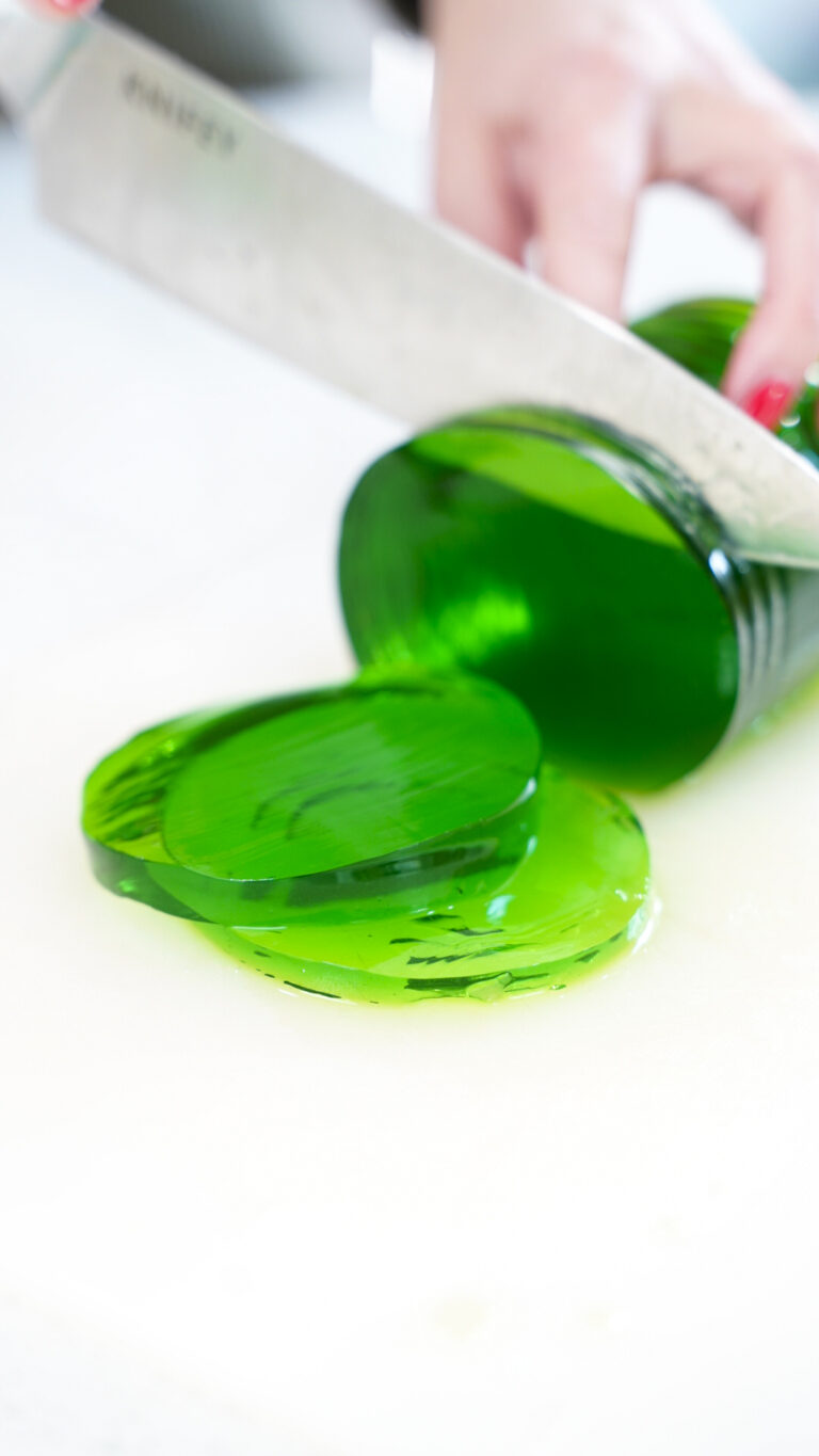 Che Thai Recipe (No Cook Vietnamese Fruit Cocktail) | Couple in the Kitchen