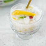 Che Thai Recipe (No Cook Vietnamese Fruit Cocktail) | Couple in the Kitchen