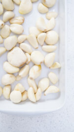 How to Roast Garlic in Olive Oil | Couple in the Kitchen