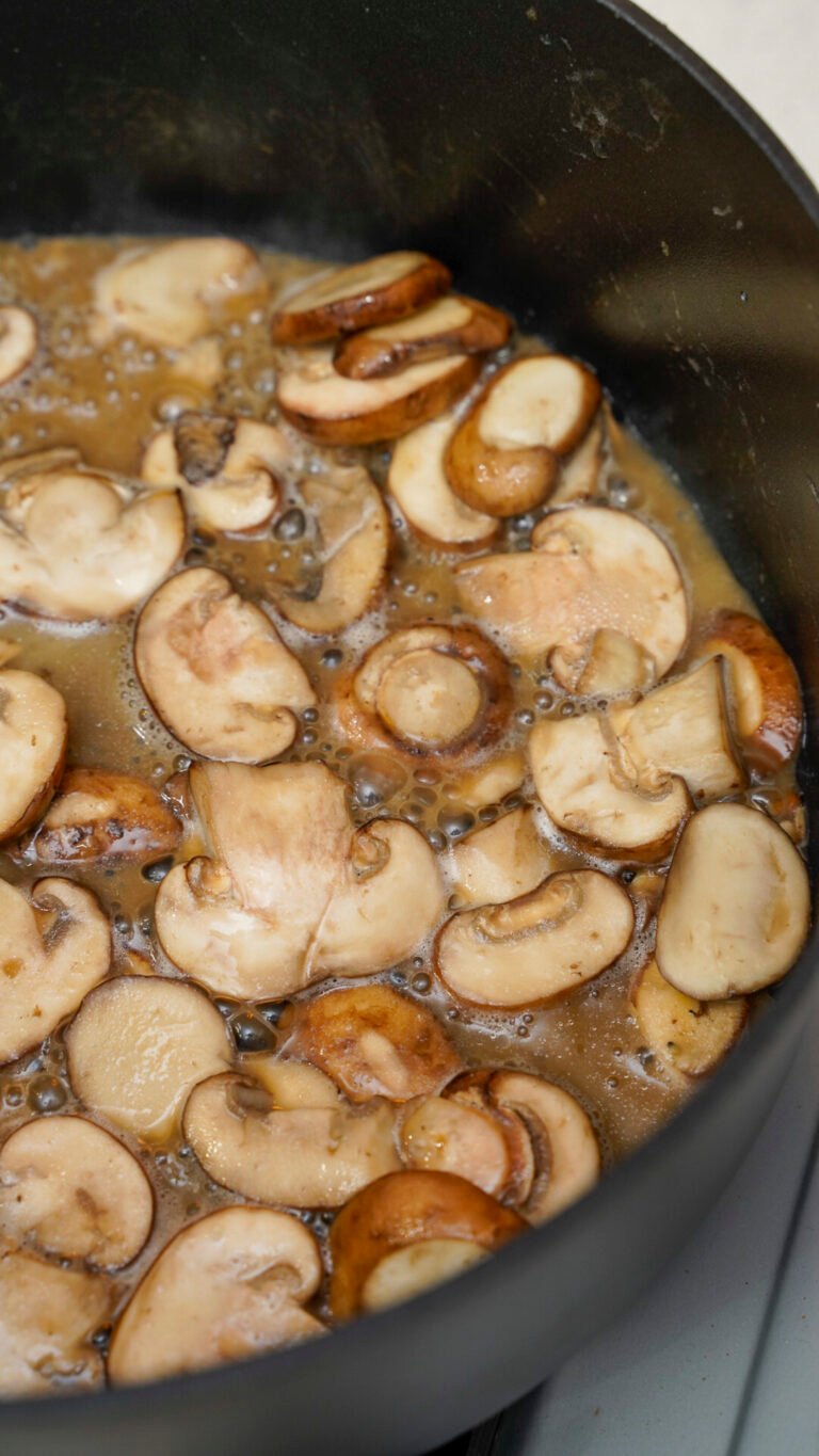 Creamy Chicken Risotto Recipe | Couple in the Kitchen