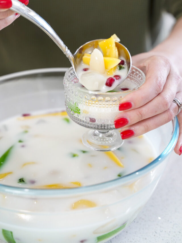 Che Thai Recipe | Couple in the Kitchen