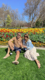 Five Great Things to do in Dallas in Spring | Couple in the Kitchen