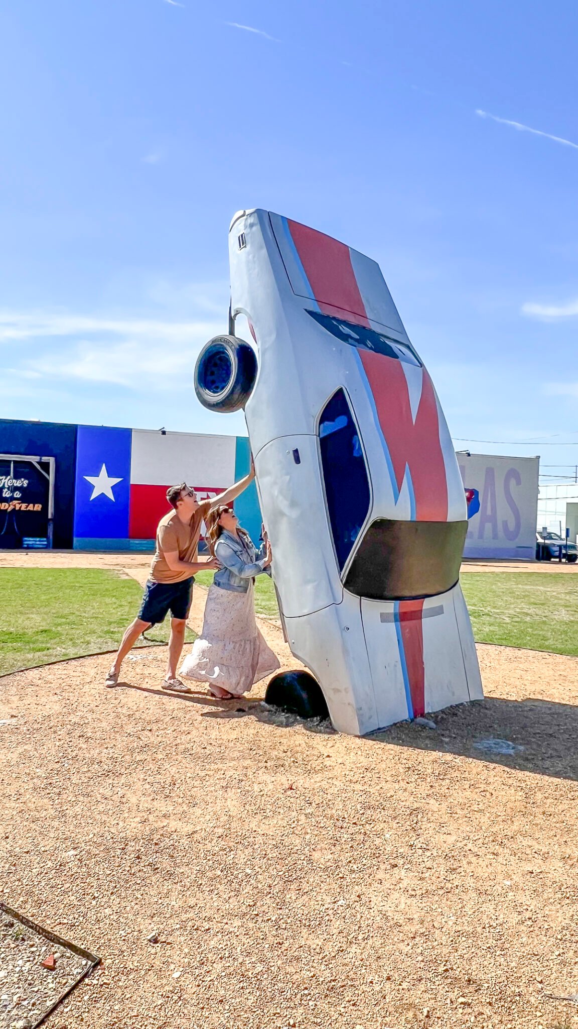 Five Great Things to do in Dallas in Spring | Couple in the Kitchen