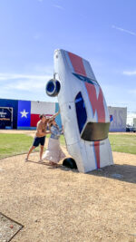 Five Great Things to do in Dallas in Spring | Couple in the Kitchen