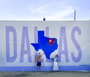 Five Great Things to do in Dallas in Spring | Couple in the Kitchen