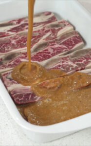 Flanken Beef Short Ribs Recipe | Couple in the Kitchen