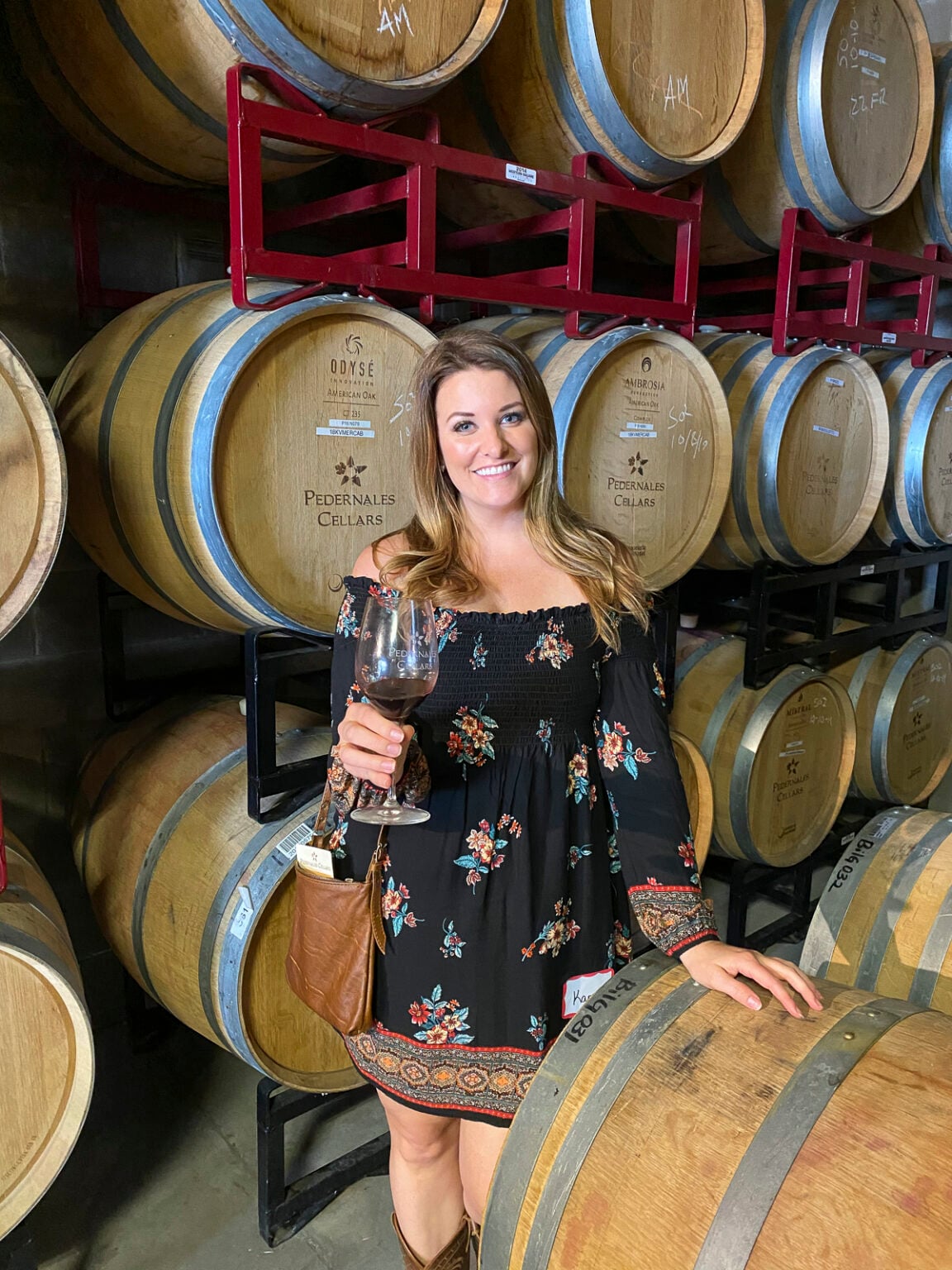 Intro to Texas Wine Region & the Best Texas Wines | Couple in the Kitchen
