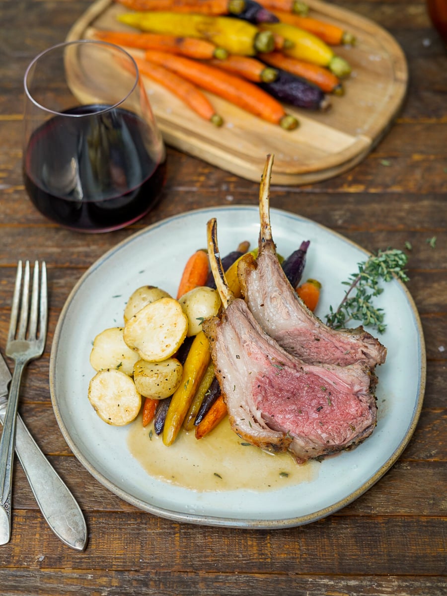 Intro to Texas Wine Region & the Best Texas Wines | Couple in the Kitchen