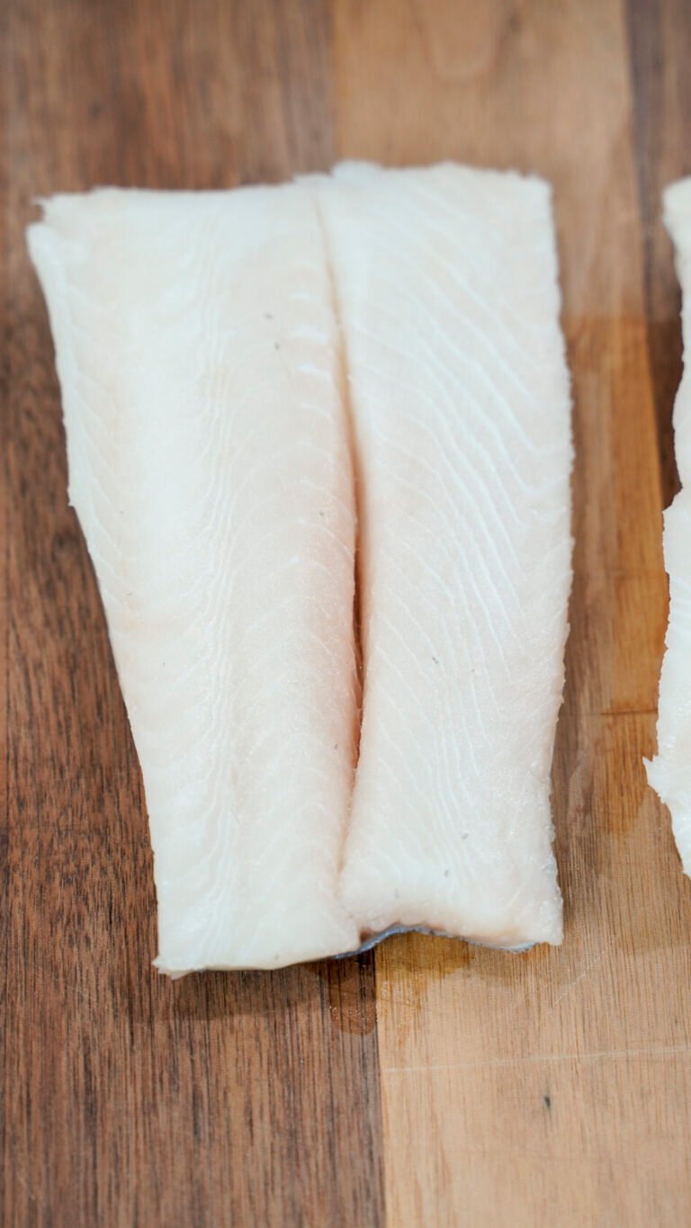 Miso-Marinaded Black Cod Recipe (Nobu Copycat) | Couple in the Kitchen