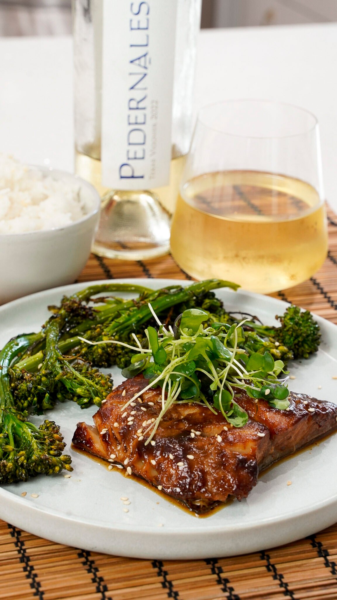 Miso-Marinaded Black Cod Recipe (Nobu Copycat) | Couple in the Kitchen