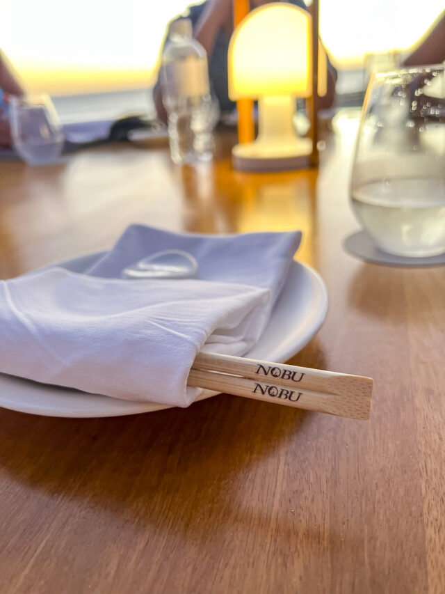 Miso-Marinaded Black Cod Recipe (Nobu Copycat) | Couple in the Kitchen