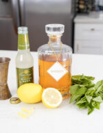 The Best Irish Lemonade Recipe | Couple in the Kitchen