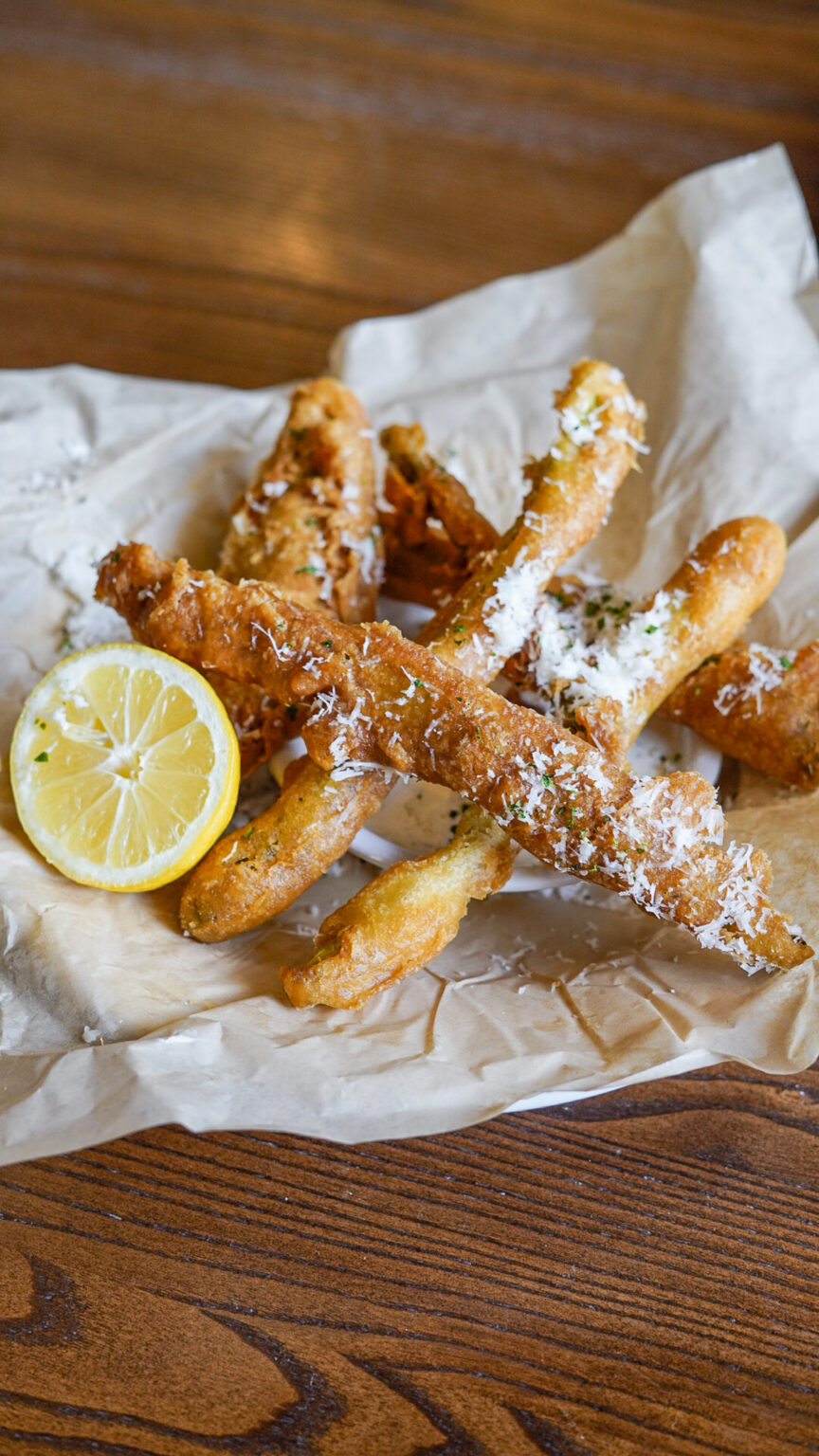 Great Places to Eat in Frisco, Texas | Couple in the Kitchen