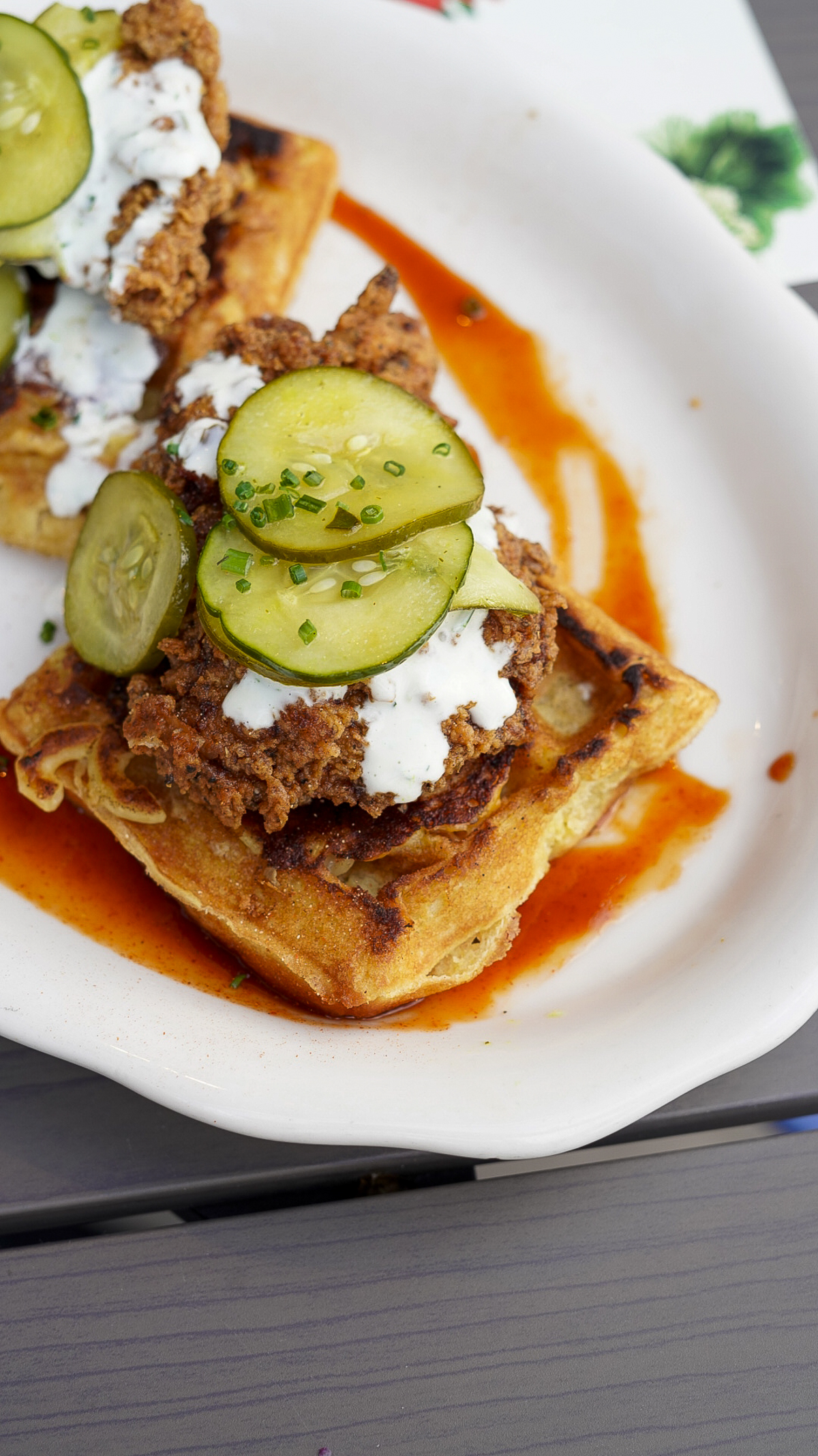 Great Places to Eat in Frisco, Texas | Couple in the Kitchen